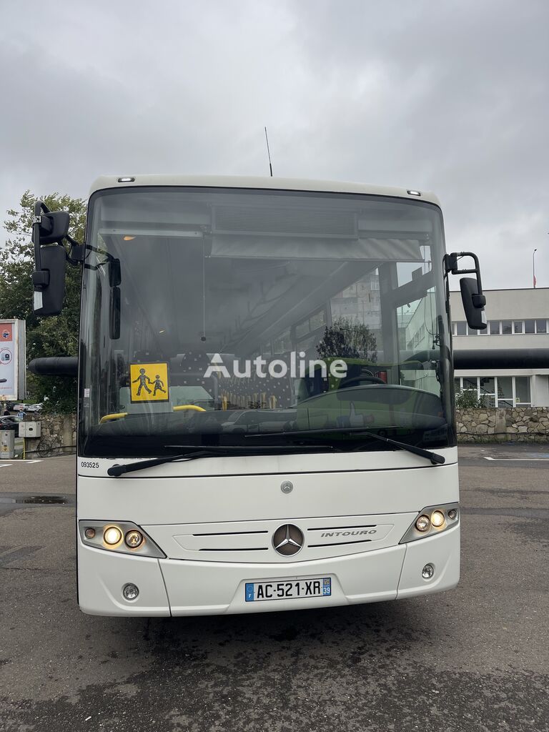 Mercedes-Benz Intouro prigradski autobus