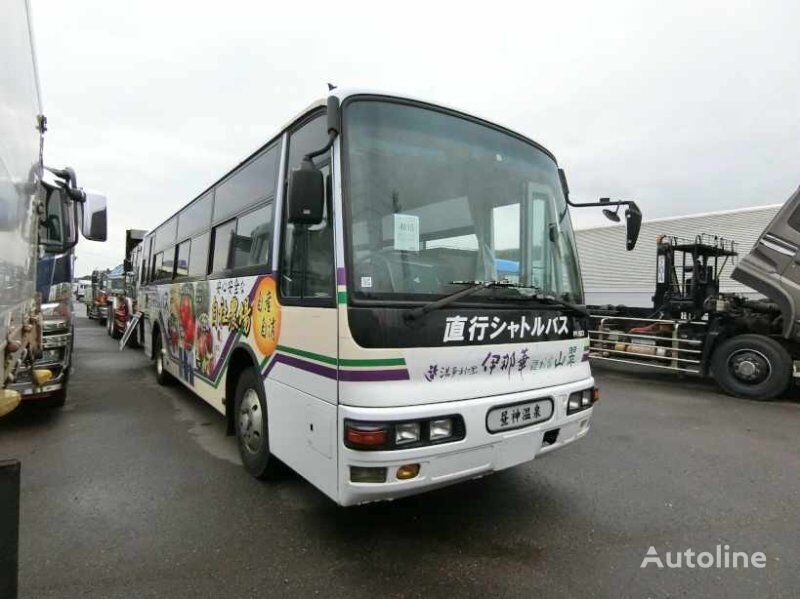 Mitsubishi Fuso BUS prigradski autobus