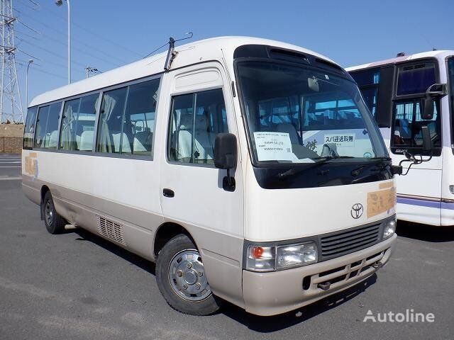 Toyota COASTER prigradski autobus