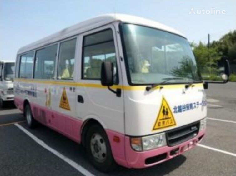 Mitsubishi ROSA prigradski autobus