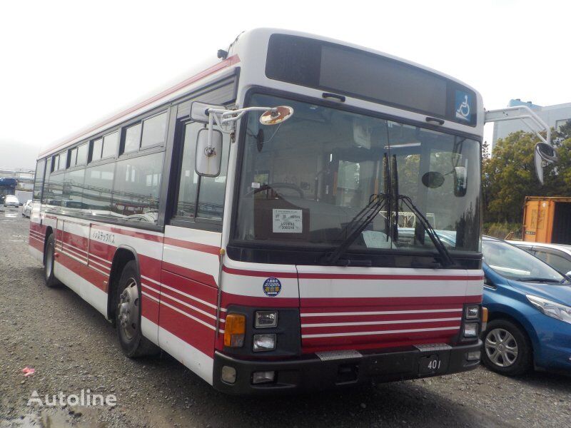 Isuzu BUS gradski autobus