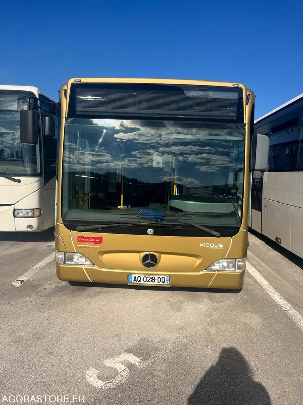 Prodaje se Mercedes-Benz CITARO O530 12m gradski autobus na aukciji