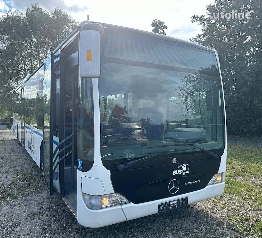 Mercedes-Benz O 530 Citaro LE gradski autobus