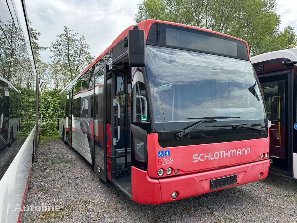 VDL Berkhof Ambassador 200 gradski autobus