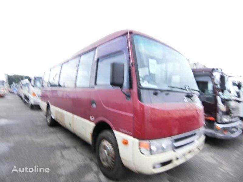 Mitsubishi ROSA gradski autobus