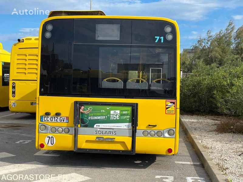 Prodaje se Solaris URBINO 12 gradski autobus na aukciji