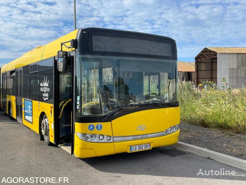 Prodaje se Solaris URBINO 12 gradski autobus na aukciji