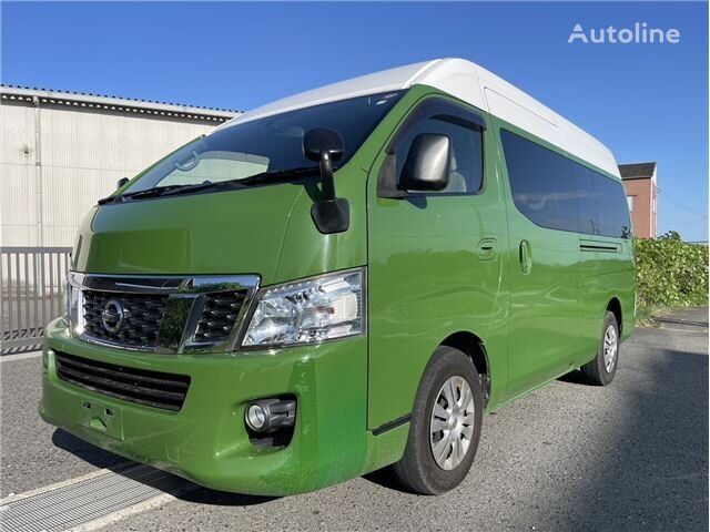 Nissan CARAVAN BUS putnički minibus