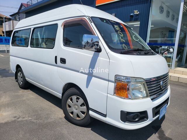 Nissan CARAVAN BUS putnički minibus