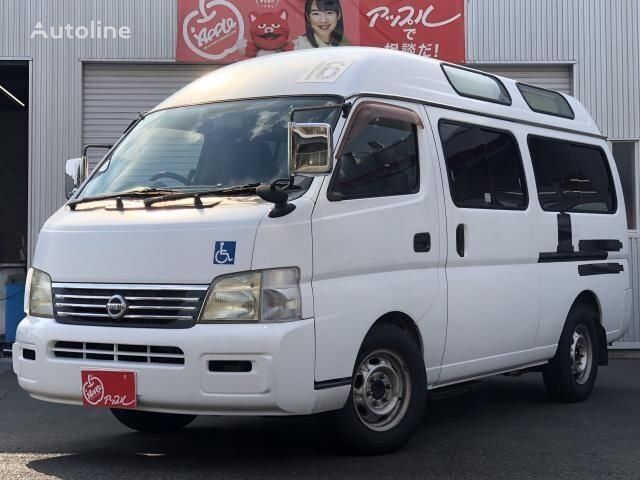 Nissan CARAVAN BUS putnički minibus