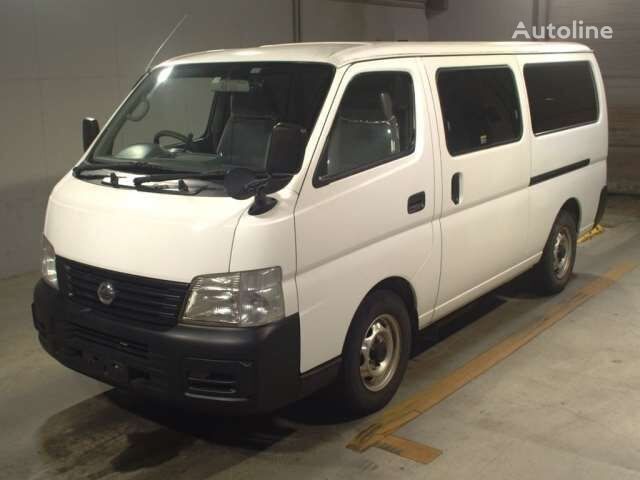 Nissan CARAVAN COACH putnički minibus