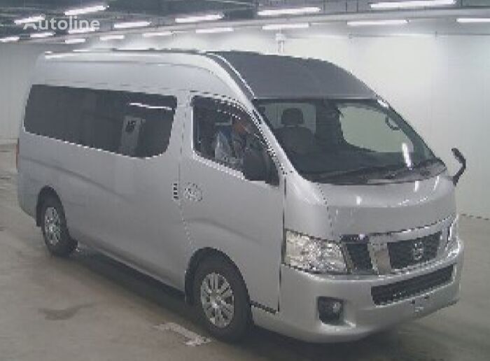 Nissan NV350 CARAVAN putnički minibus