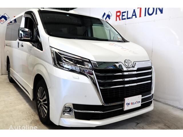 Toyota GRAN ACE putnički minibus