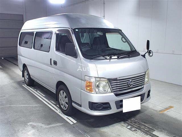 Nissan CARAVAN WAGON putnički minibus