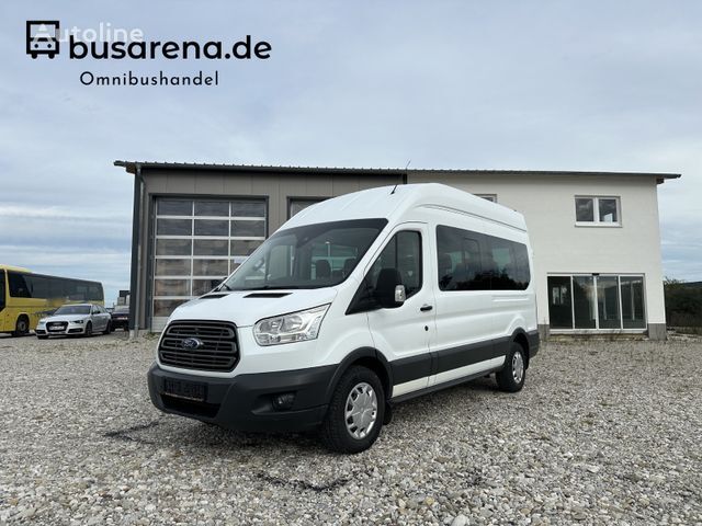 Ford Transit - L3 H3 putnički minibus