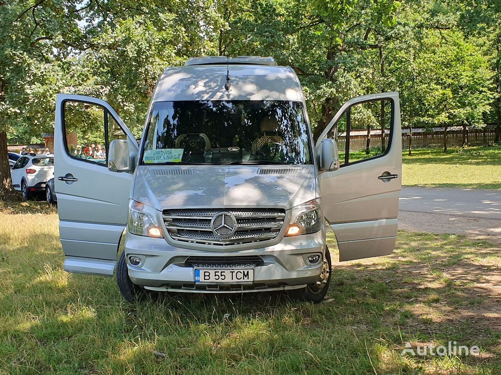 Mercedes-Benz Sprinter 519 putnički minibus