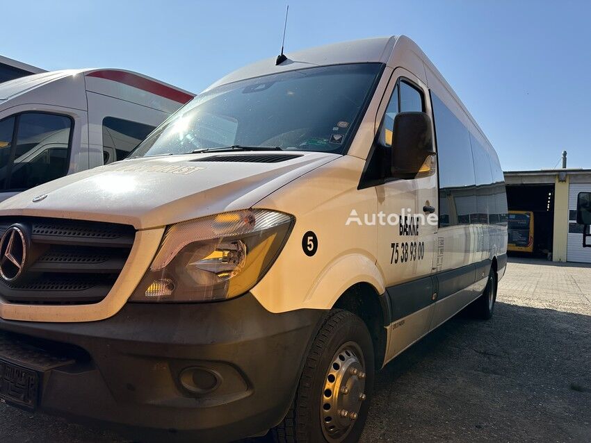 Mercedes-Benz Sprinter 519 CDI putnički minibus