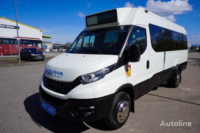 IVECO A65C18 DAILY / Sprinter Wing Mediano 516 519 / putnički minibus