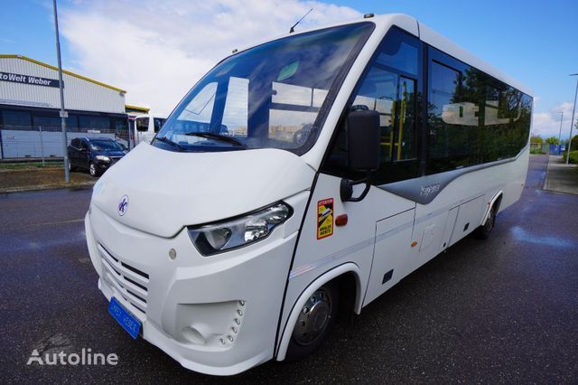 IVECO KAPENA EURO 6 Thesi / Mago Wing Vario Mediano putnički minibus