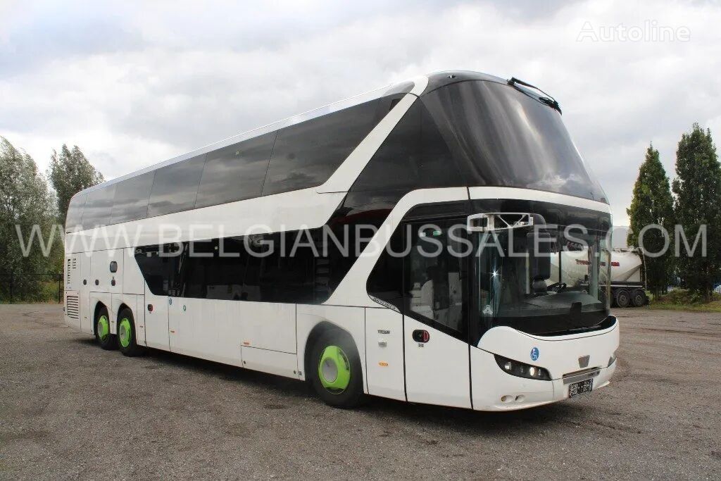 Neoplan Skyliner L / P06 / 14.0m / Full Option / 3 Units dvospratni autobus