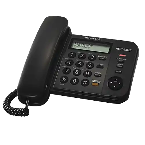 STONI TELEFON PANASONIC KX-TS 580 FXB