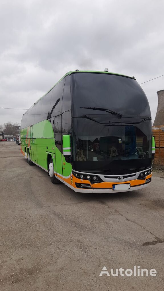 Scania GLORY autobus za razgledavanje grada