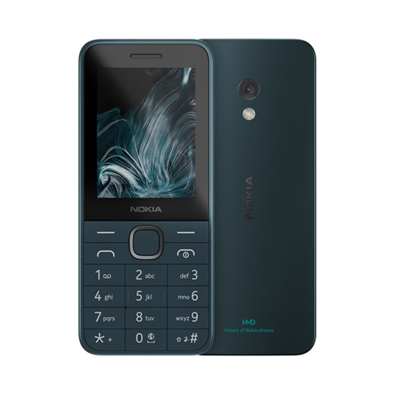 MOBILNI TELEFON NOKIA 225 2024 4G PLAVA