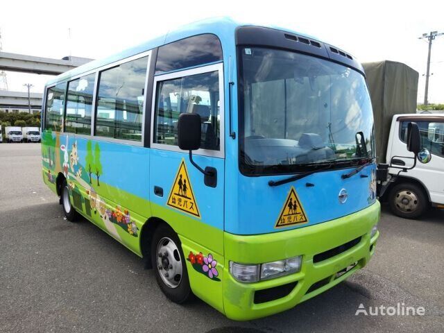 Nissan CIVILIAN školski autobus