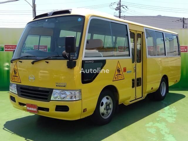 Hino LIESSE školski autobus