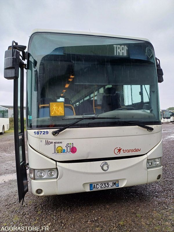 Prodaje se Irisbus RECREO školski autobus na aukciji