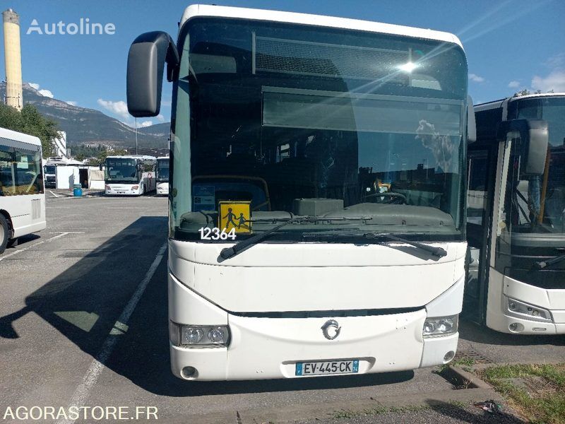 Prodaje se Irisbus CROSSWAY školski autobus na aukciji