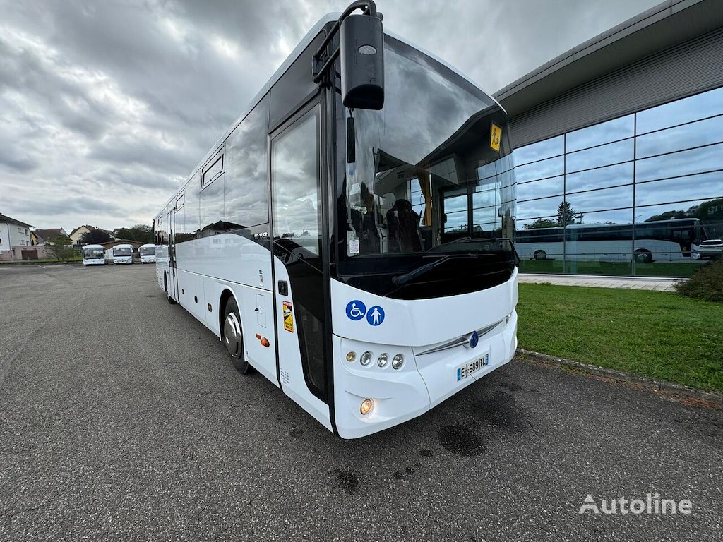 Temsa LD 13 SB školski autobus