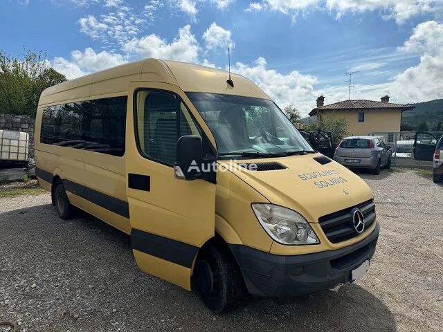 Mercedes-Benz 518 CDI školski autobus