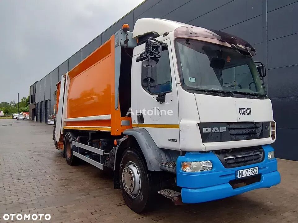 DAF LF/SM kamion za smeće
