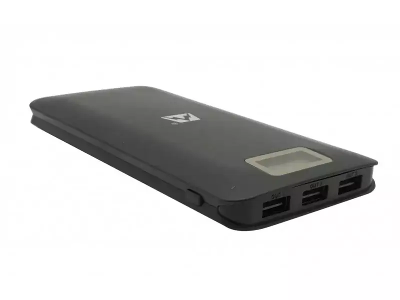 JETION POWERBANK PUNJAČ JT-SPB014 8000 MAH, CRNA