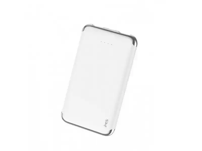 MS POWER BANK S500 6000 MAH