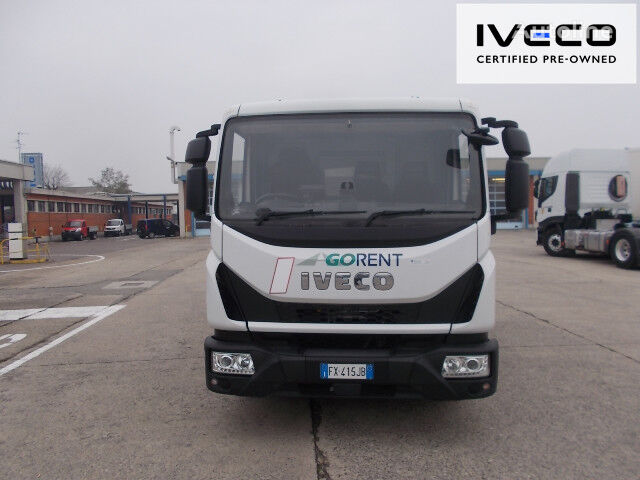 IVECO ML80EL19/P EVI_C kamion za smeće