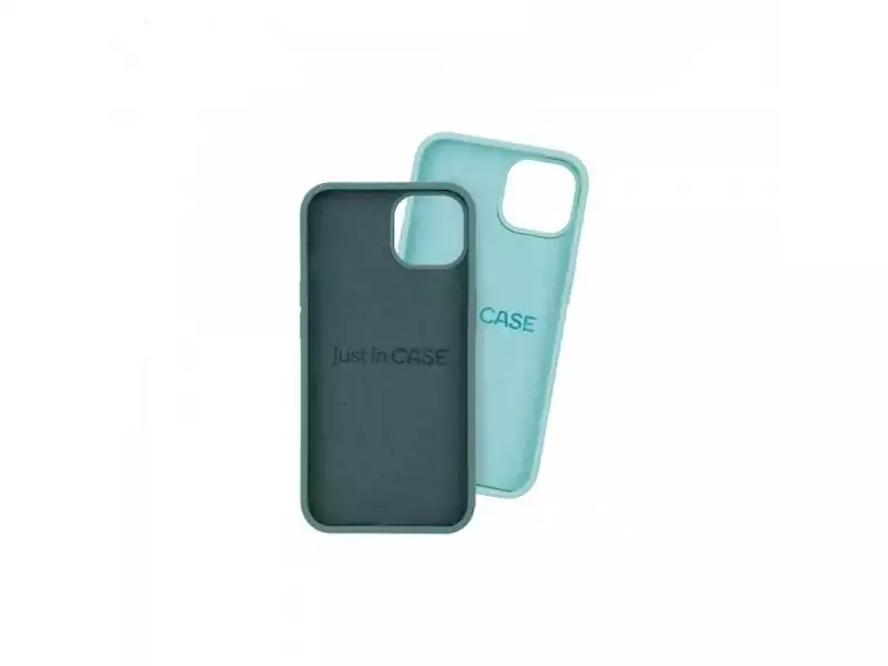 JUST IN CASE 2U1 EXTRA CASE MIX PLUS PAKET ZELENI ZA IPHONE 13