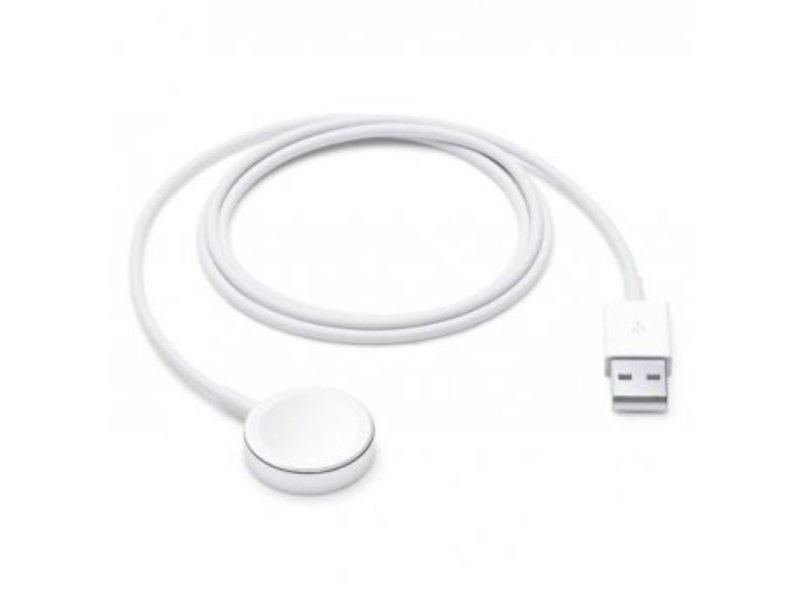 APPLE WATCH MAGNETIC CHARGING CABLE (1M) OUTLET