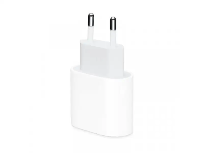 APPLE 20W USB-C POWER ADAPTER (MUVV3ZM/A)