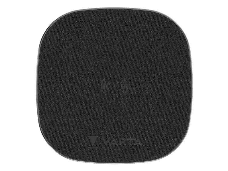 VARTA CHARGER WIRELESS CHARGER PRO 15W POWER BANK