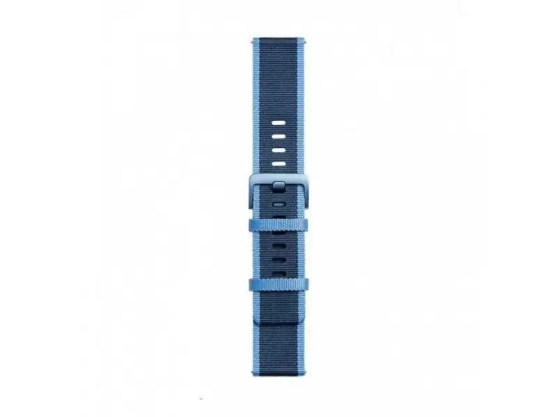 XIAOMI WATCH S1 ACTIVE BRAIDED NYLON STRAP NAVY BLUE