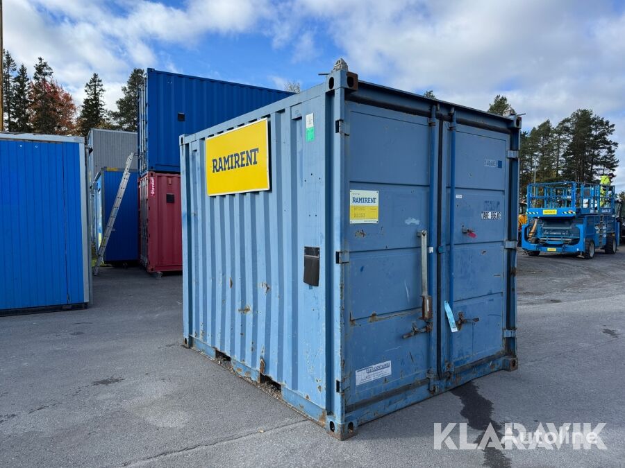 Prodaje se Container 10 fot kontejner 10 stopa na aukciji