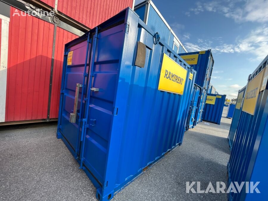 Prodaje se Container 8fot kontejner 8 stopa na aukciji