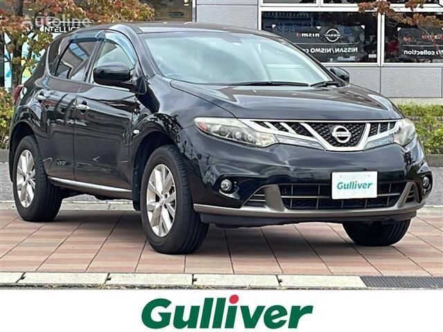 Nissan MURANO krosover