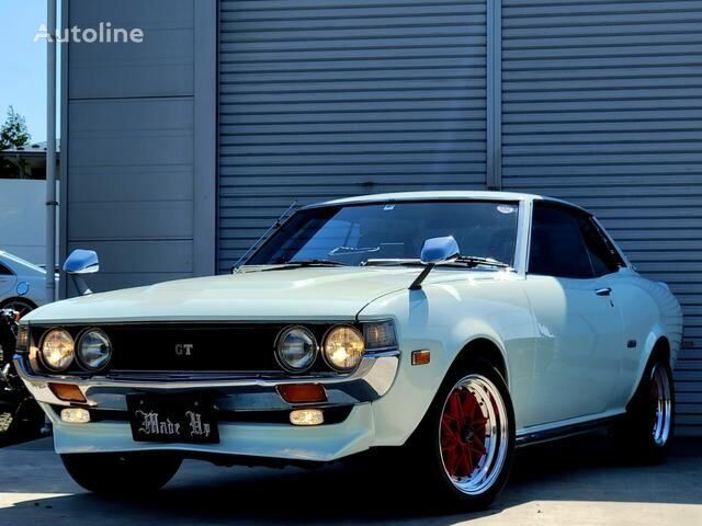 Toyota CELICA kupe