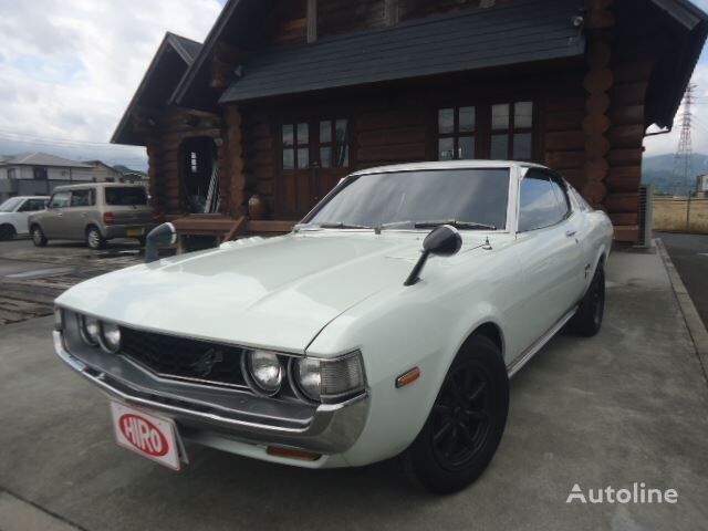 Toyota CELICA kupe