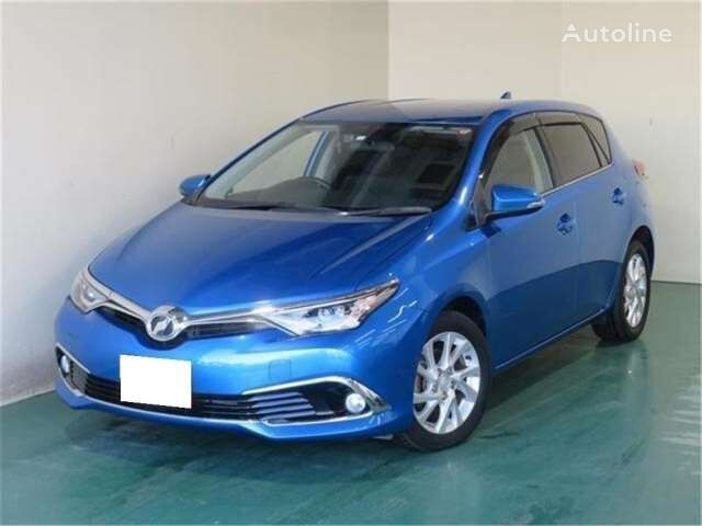 Toyota AURIS hečbek