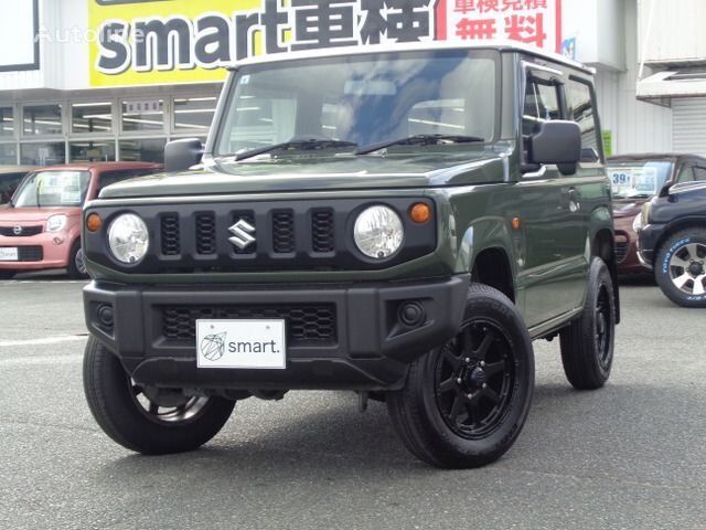 Suzuki JIMNY terenac