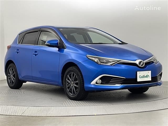 Toyota AURIS hečbek